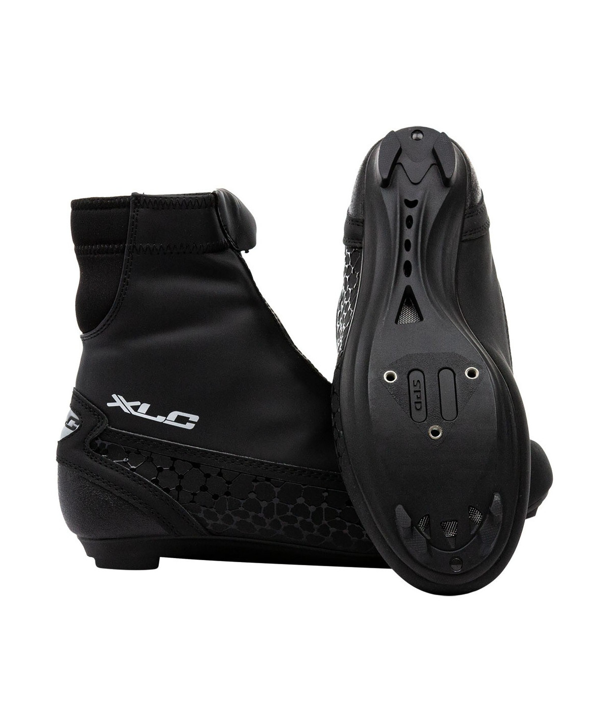 Buty szosowe zimowe XLC CB-R07